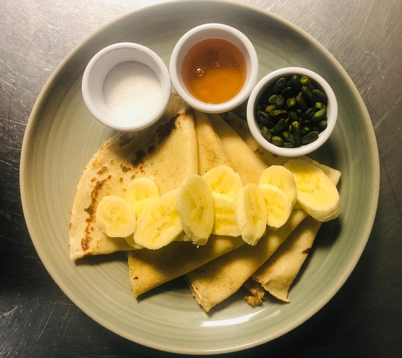 This Weekend: Pancakes and Night Walking - OSA Recruitment